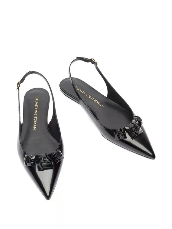 STUART WEITZMAN Rosie Pumps