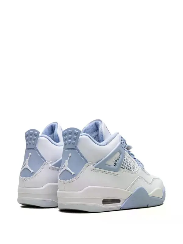 JORDAN Air Sneakers - White