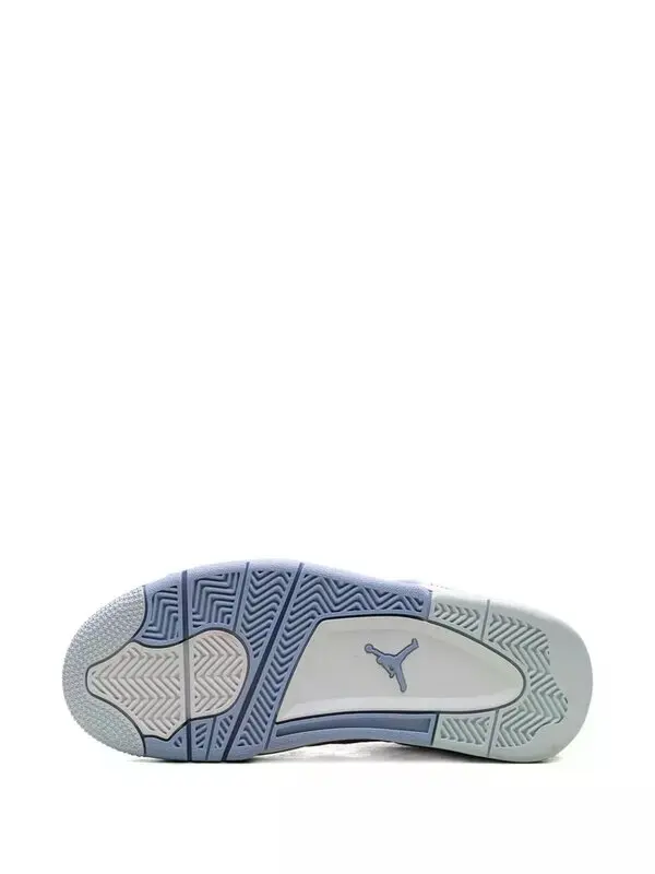 JORDAN Air Sneakers - White