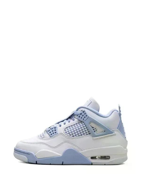 JORDAN Air Sneakers - White