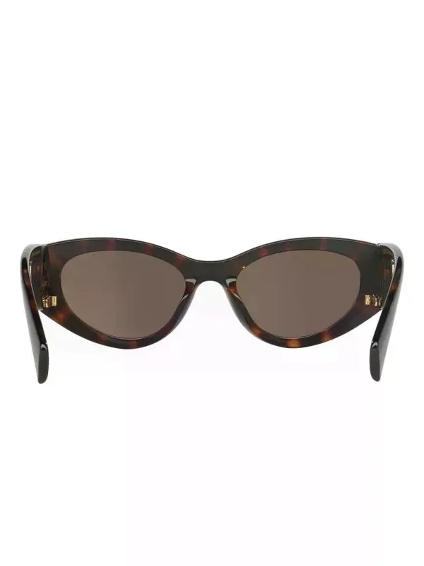 Gucci Cat Eye Sunglasses