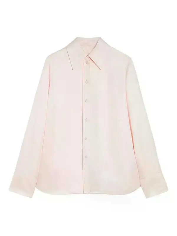 JIL SANDER Button-down Shirt
