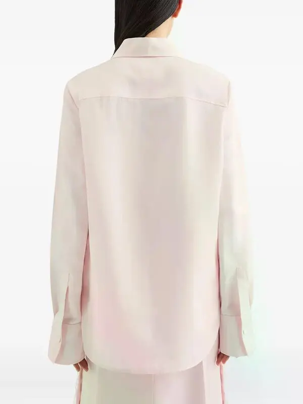 JIL SANDER Button-down Shirt
