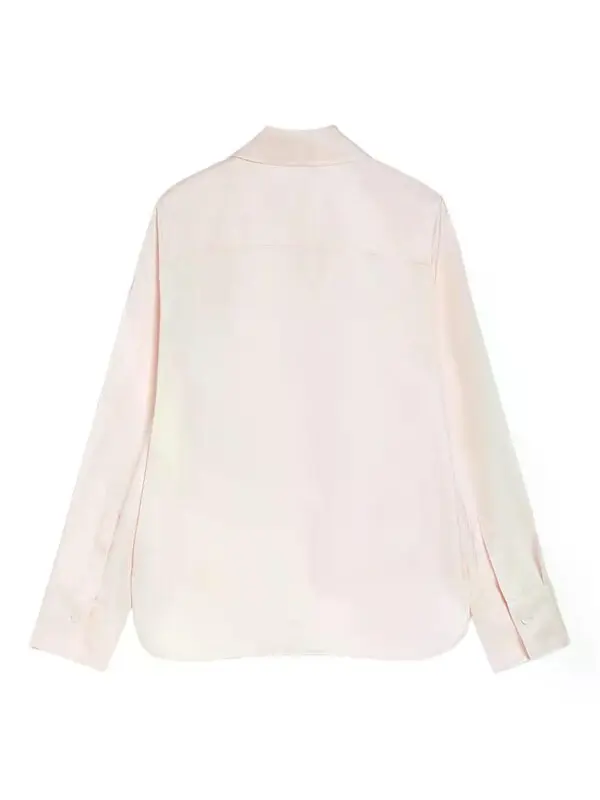 JIL SANDER Button-down Shirt