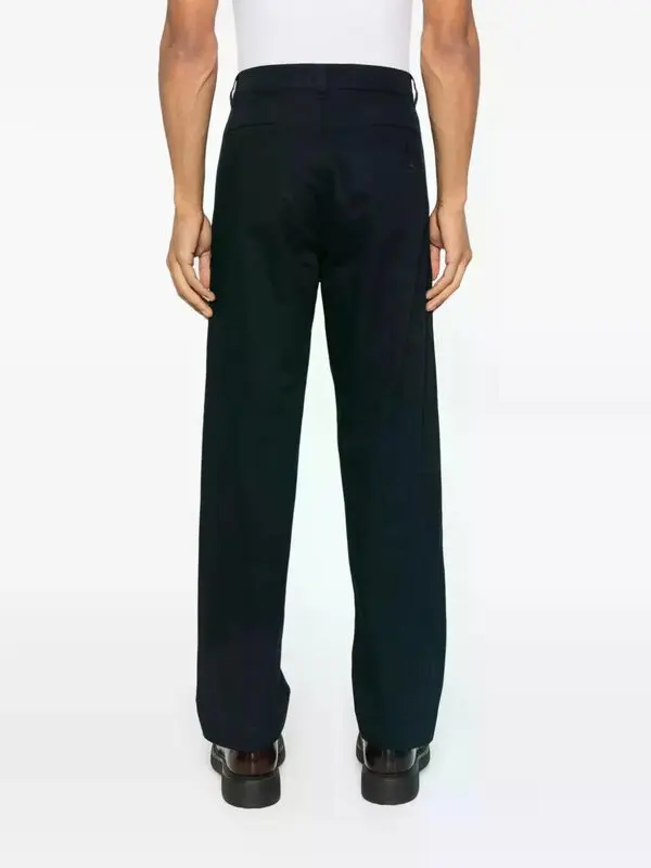 FURSAC Straight-leg Trousers