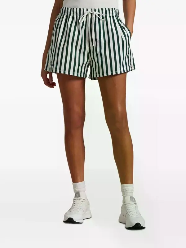 Polo Ralph Lauren Striped Drawstring Shorts