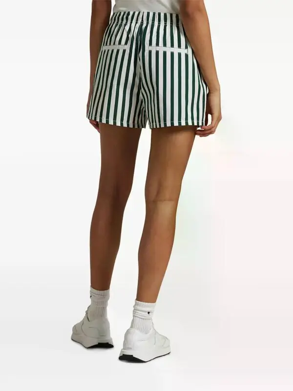 Polo Ralph Lauren Striped Drawstring Shorts
