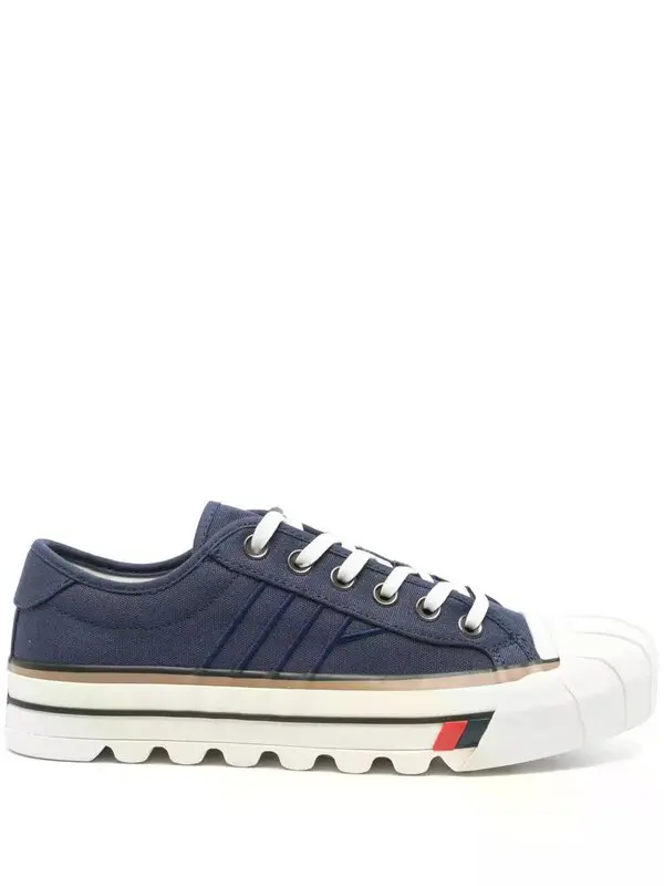 PRO-KEDS 1949 Royal Intrepid Sneakers - Blue
