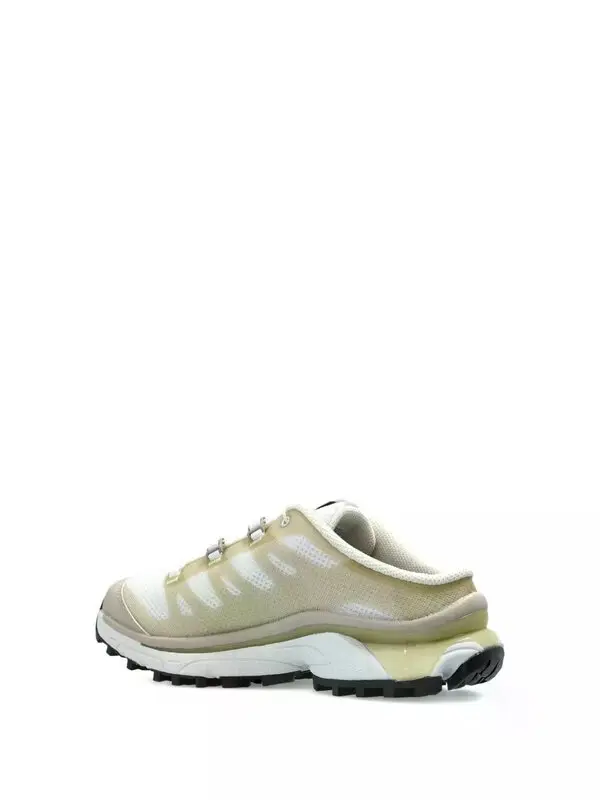 MM6 MAISON MARGIELA X SALOMON Xt-4 Mule 2 Sneakers - Neutrals