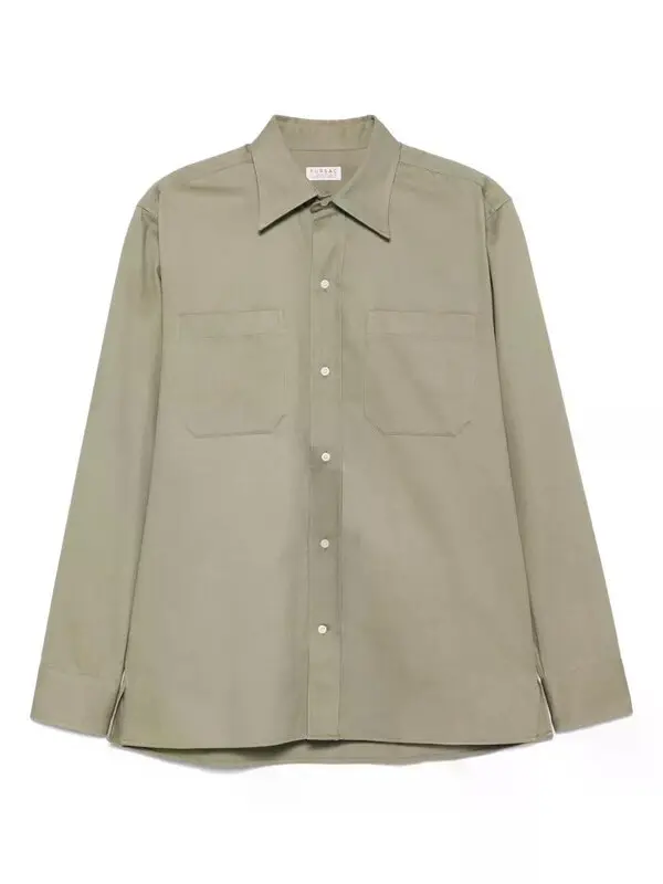 FURSAC Cotton Shirt