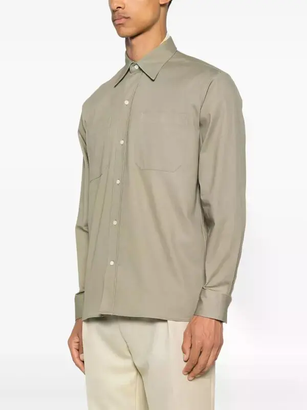 FURSAC Cotton Shirt