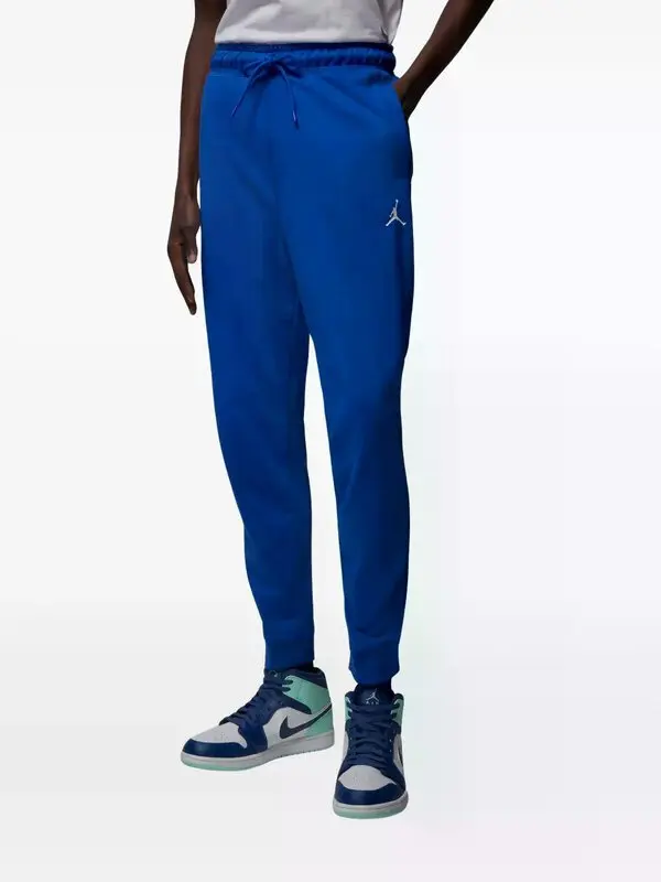 JORDAN Team Dry Track Pants - Blue
