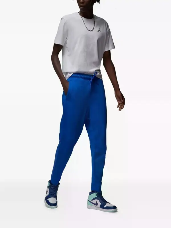 JORDAN Team Dry Track Pants - Blue