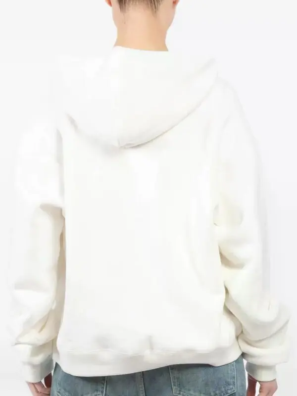 AYA MUSE Organic Cotton Hoodie