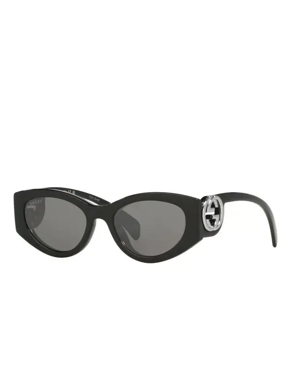 Gucci Cat Eye Sunglasses