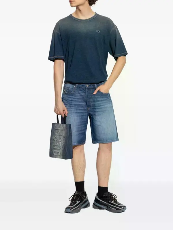 DIESEL® Denim Shorts - Blue