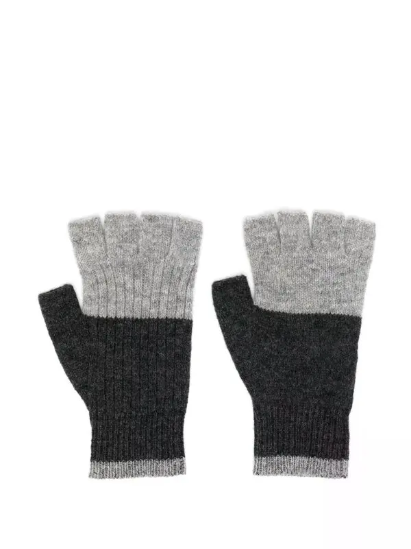 PRIVATE STOCK LABS The Ward Gloves - Grey