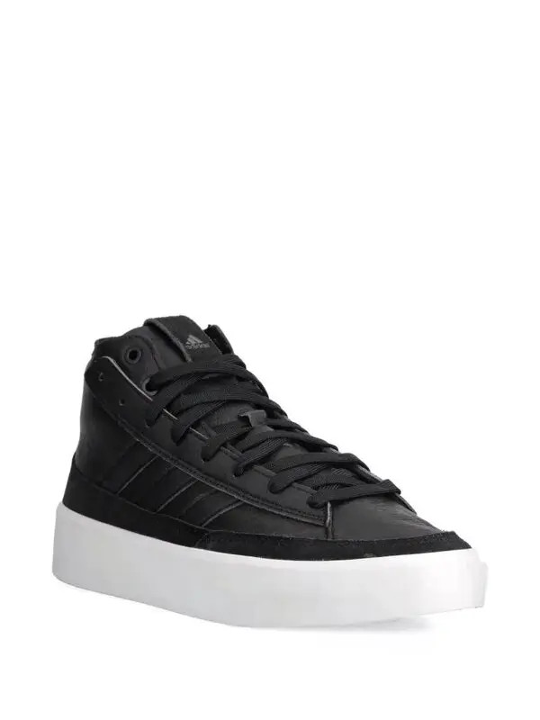 Adidas Znsored High-top Sneakers