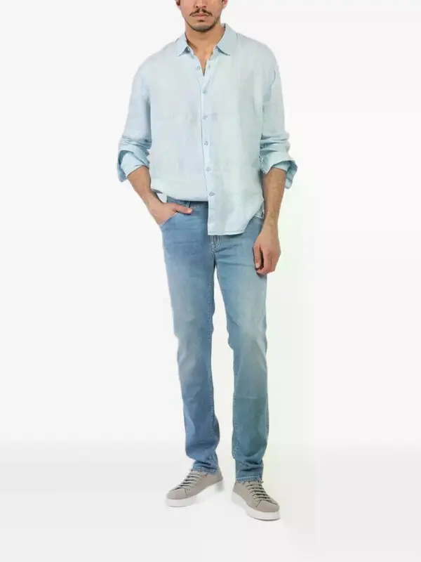 BARMAS Cotton Jeans