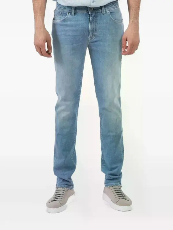 BARMAS Cotton Jeans
