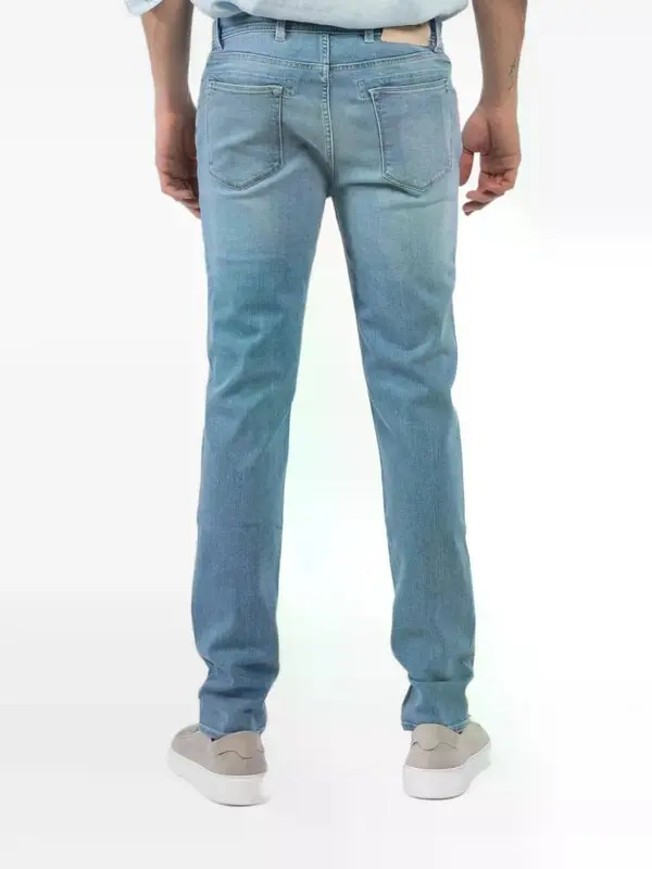 BARMAS Cotton Jeans