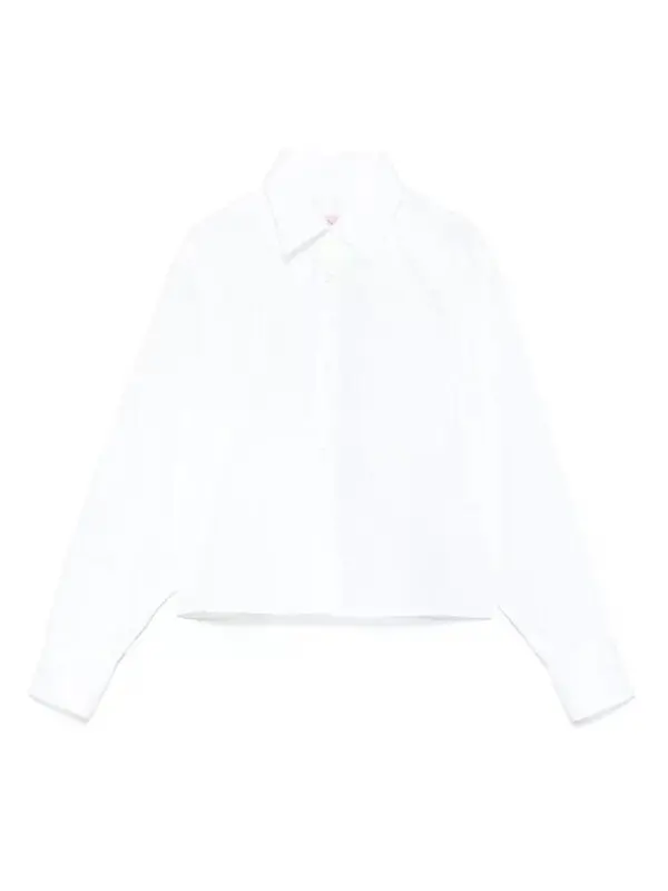 CUANTICO Cotton Shirt