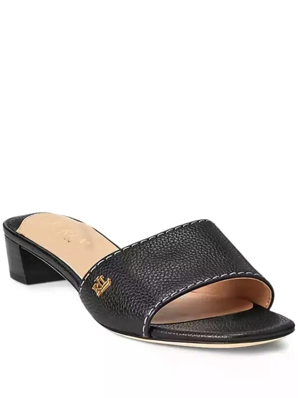 Ralph Lauren 25mm Fae Sandals