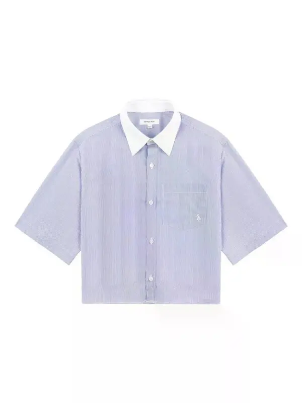 SPORTY & RICH Src Shirt