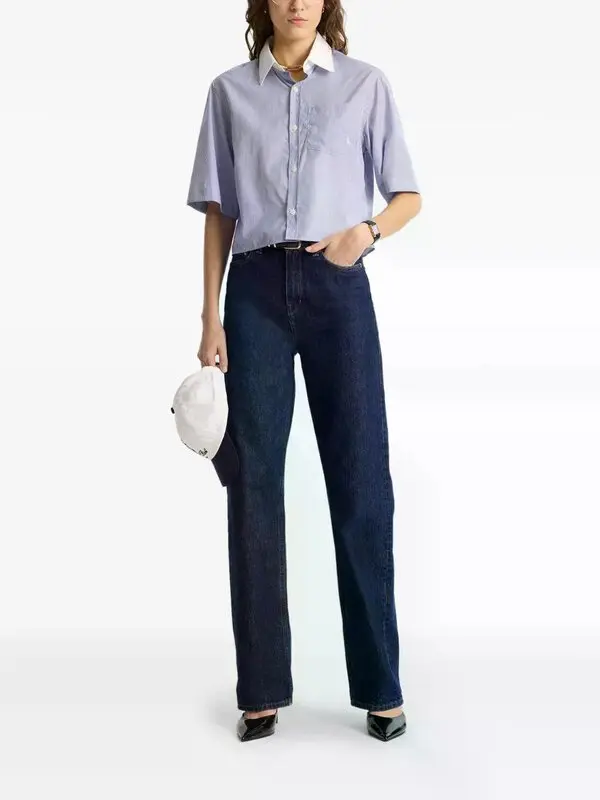 SPORTY & RICH Src Shirt