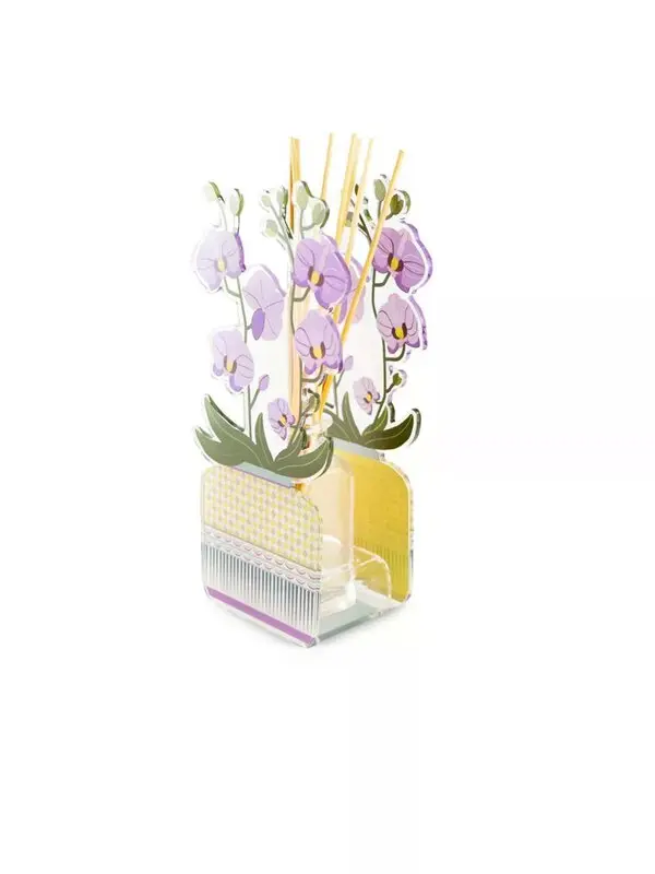 VESTA Livinia Floral-print Diffuser