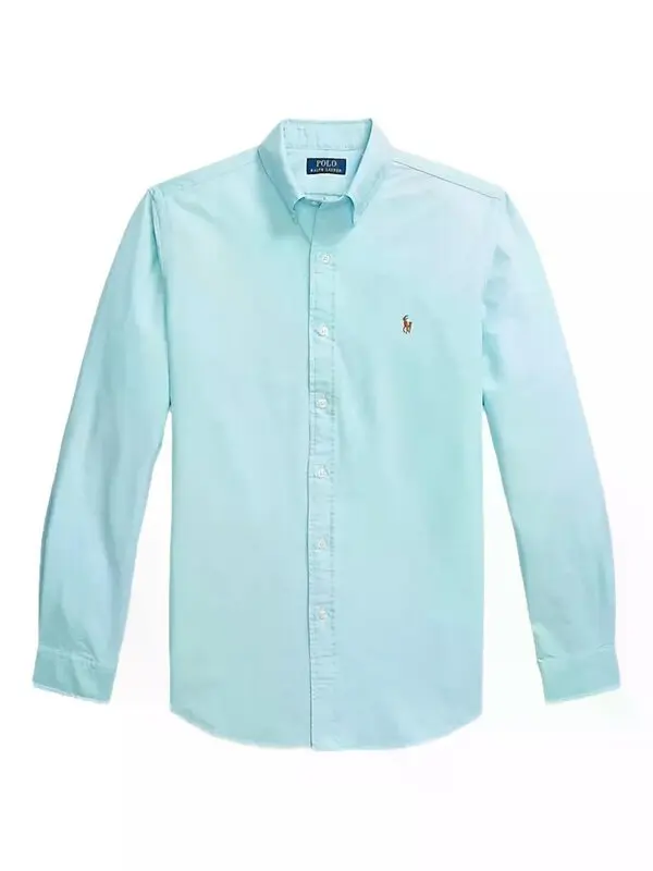 Polo Ralph Lauren Polo Pony Shirt - Blue