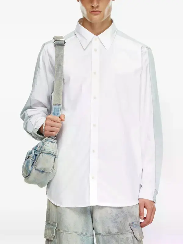 DIESEL® S-simply-dnm Shirt