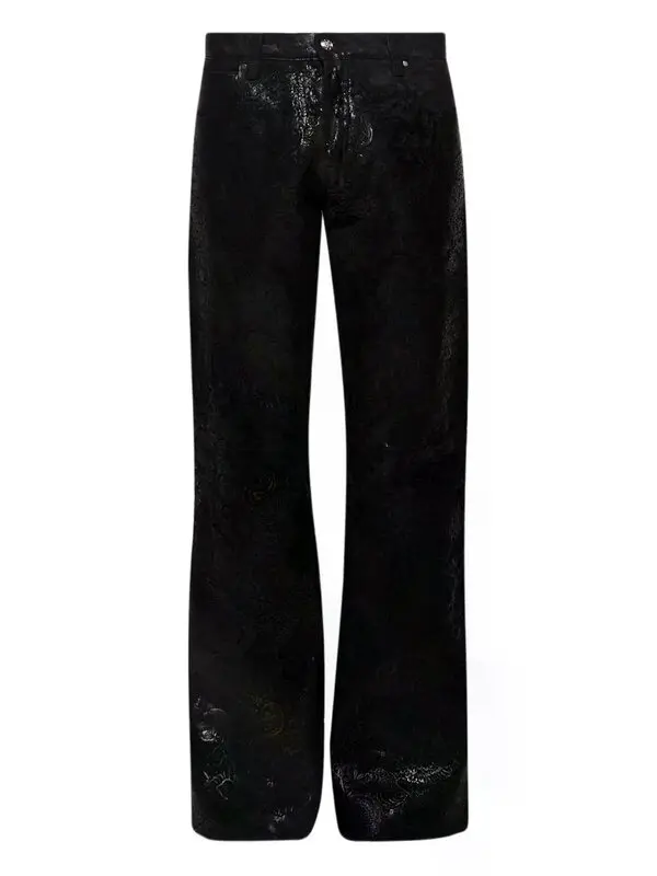 EARTHLING VIP Smog Jeans