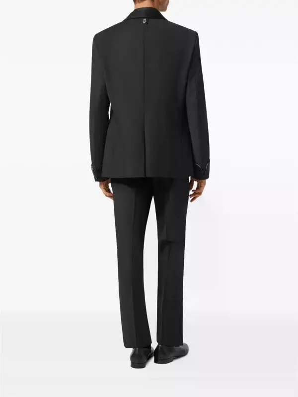 BILLIONAIRE Single-breasted Blazer