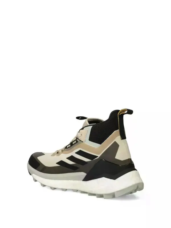 Adidas Free Hiker 2.0 Sneakers - Neutrals