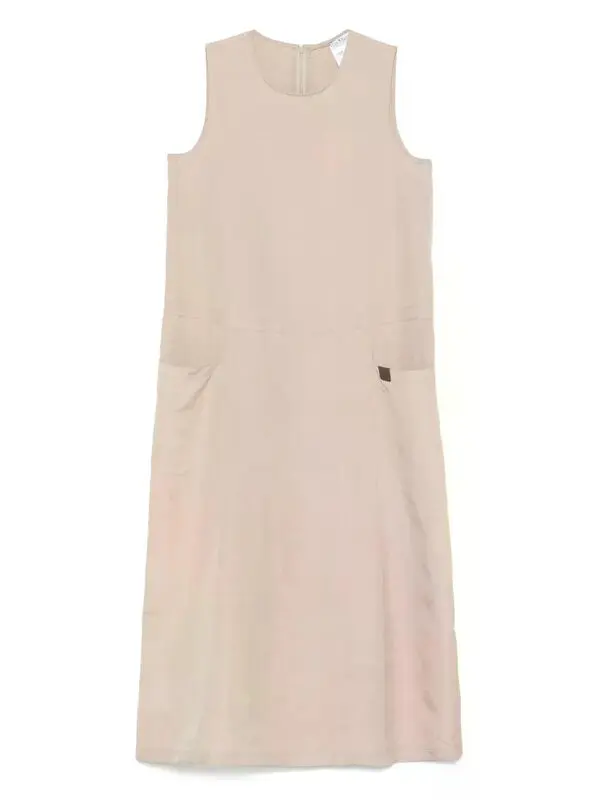 Max Mara Midi Dress