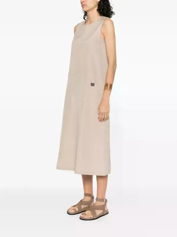 Max Mara Midi Dress