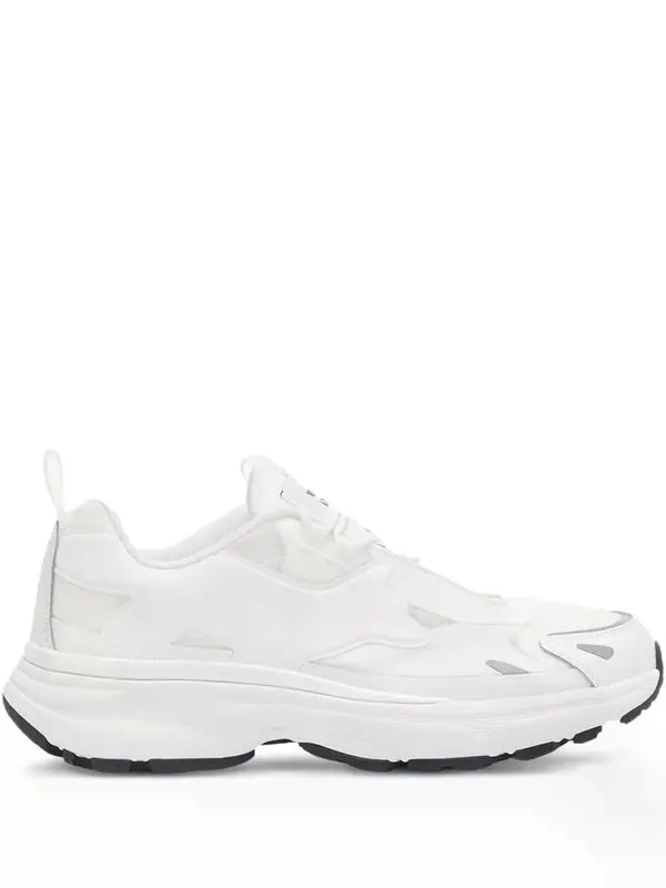 Maison Kitsuné Mesh Sneakers