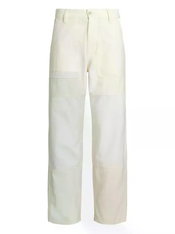 Polo Ralph Lauren Panelled Utility Trousers