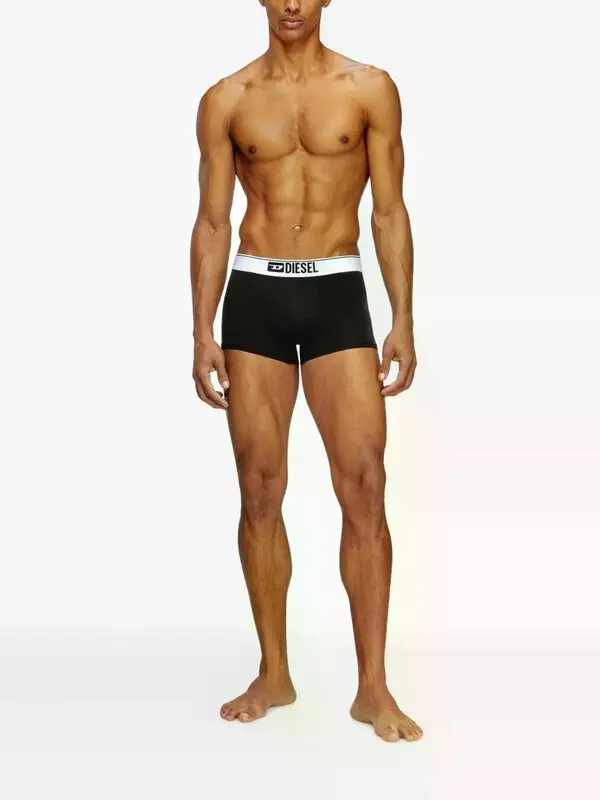DIESEL® Damien Boxers - Black