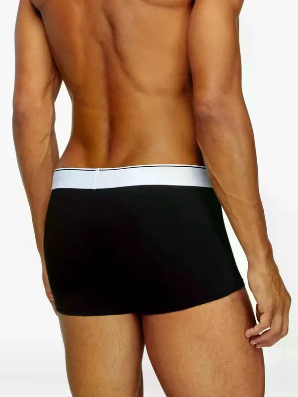 DIESEL® Damien Boxers - Black