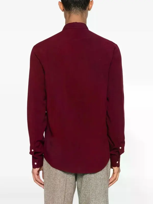 FURSAC Cotton Shirt