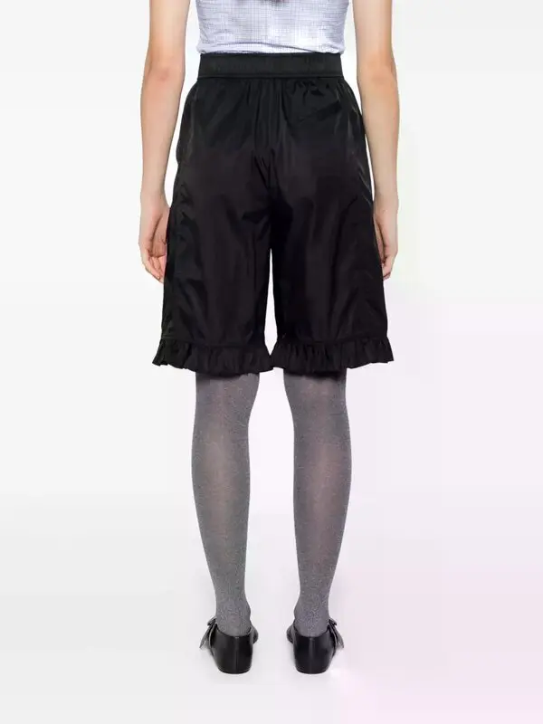 GANNI Bermuda Shorts