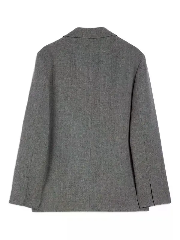 JIL SANDER Wool Blazer