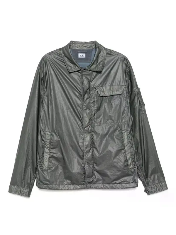 C.P. COMPANY Cs Ii Lens Jacket