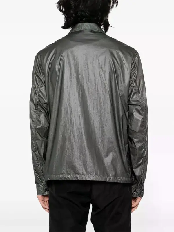 C.P. COMPANY Cs Ii Lens Jacket