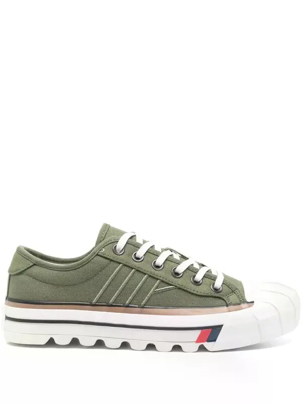 PRO-KEDS 1949 Royal Classic Sneakers - Green