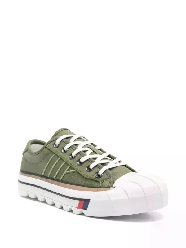 PRO-KEDS 1949 Royal Classic Sneakers - Green