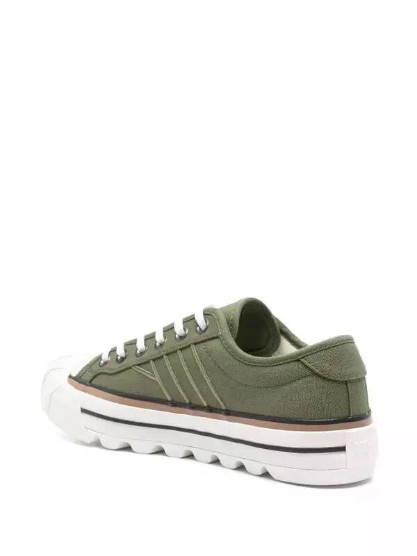 PRO-KEDS 1949 Royal Classic Sneakers - Green