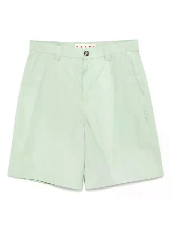 Marni Pocket Shorts